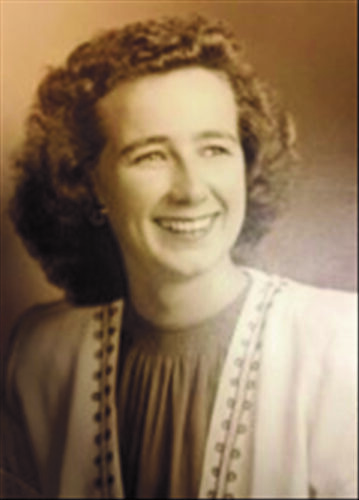 WANDA KOZICKI | News, Sports, Jobs - The Intelligencer